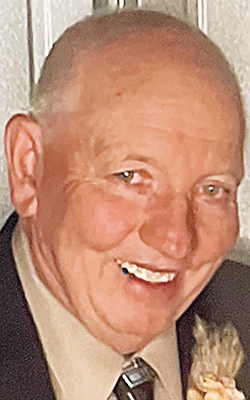 Ralph ‘Ray’ Schenk | News, Sports, Jobs - Altoona Mirror